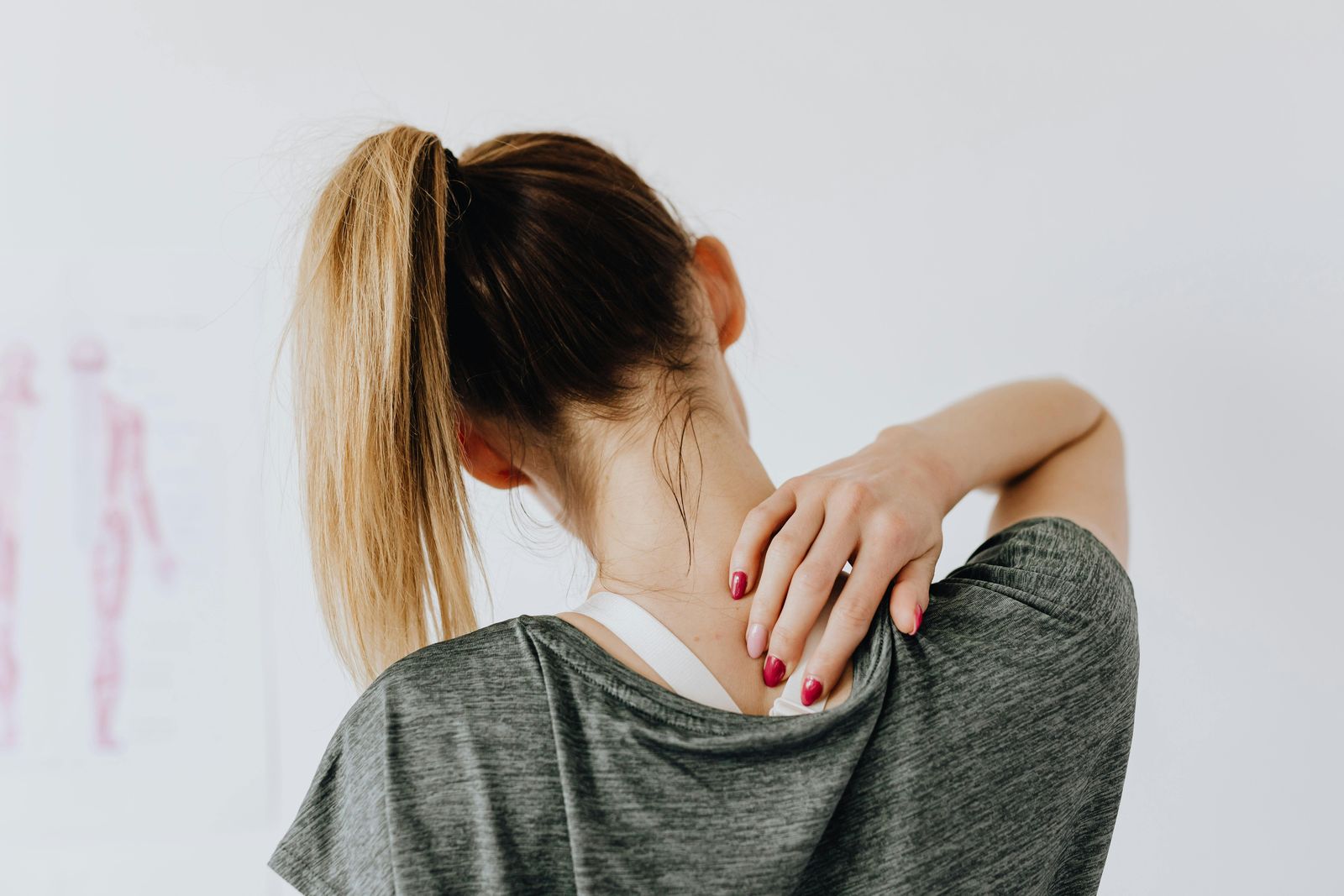 Boise Back Massage | Shoulder, Neck, & Back Pain Massage Therapist